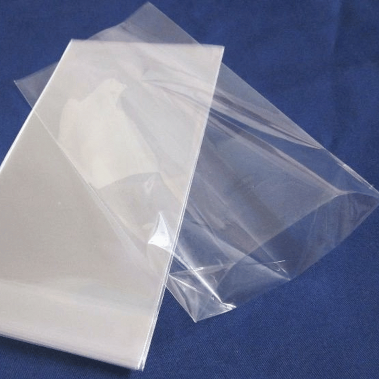 Polypropylene (PP) Bags | Polyethylene (PE) Bags | Alpha Plastomers ...